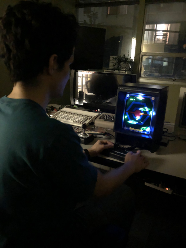 Blog – Seattle Commodore Computer Club