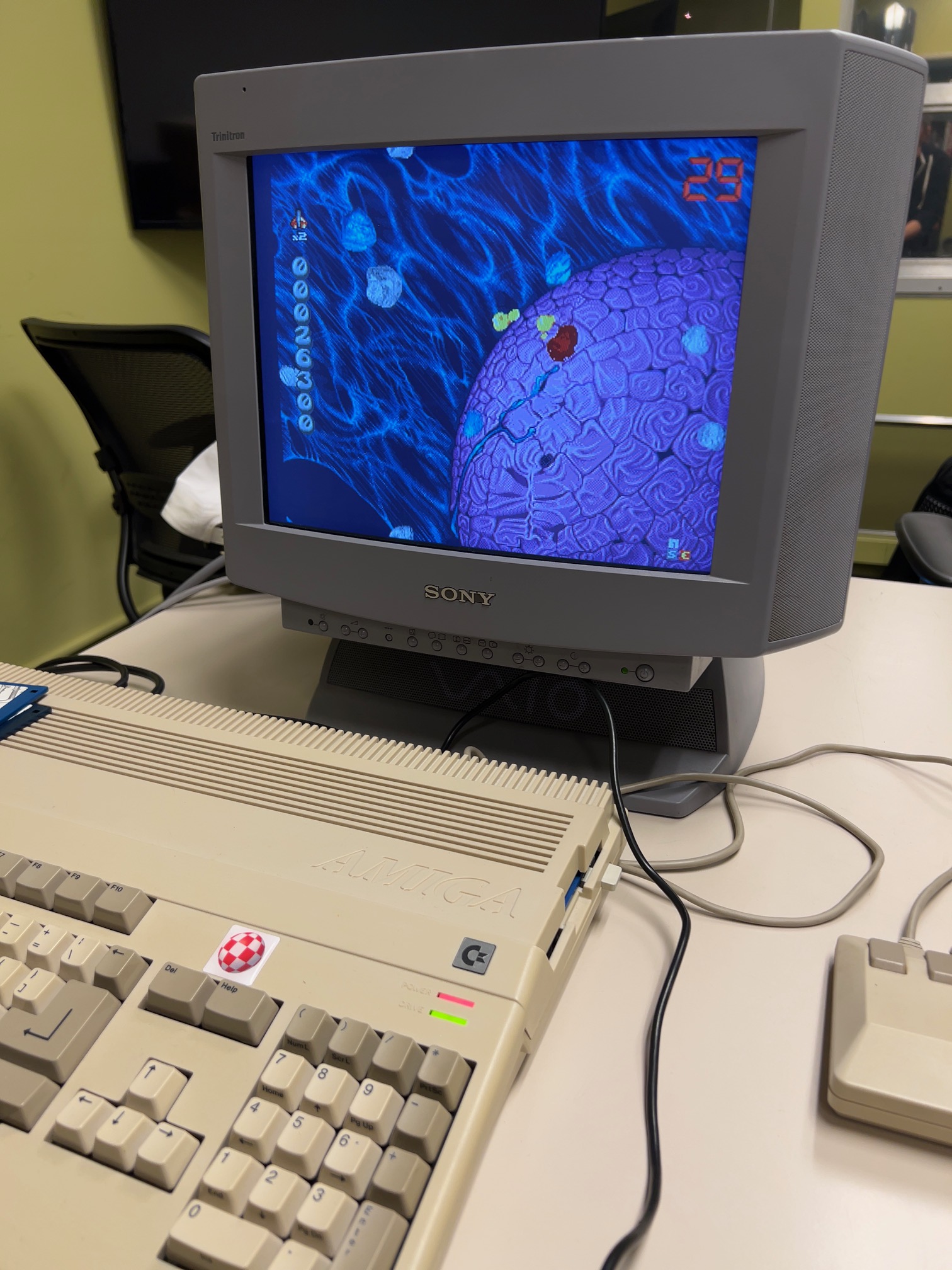 Blog – Seattle Commodore Computer Club