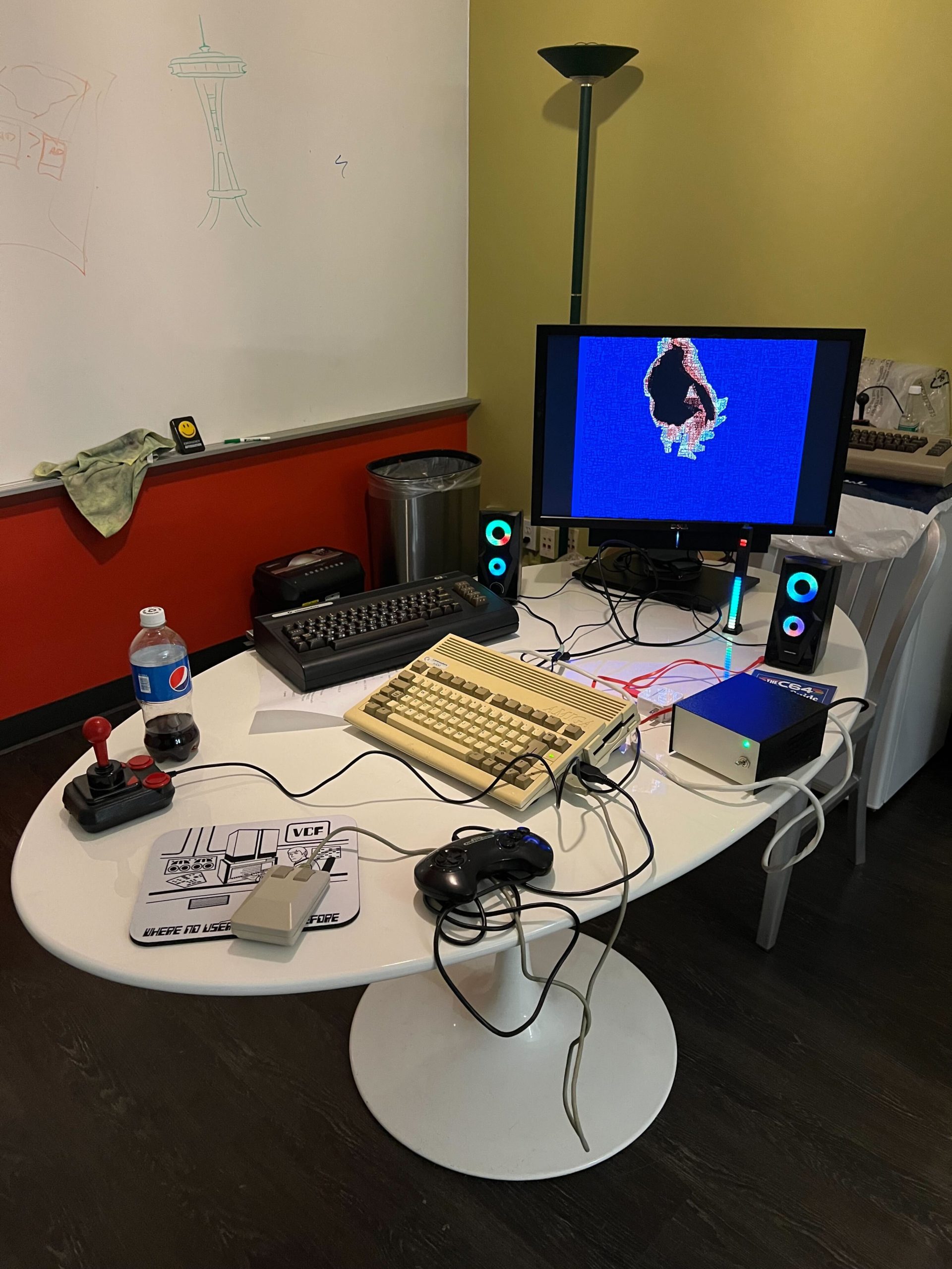 Blog – Seattle Commodore Computer Club