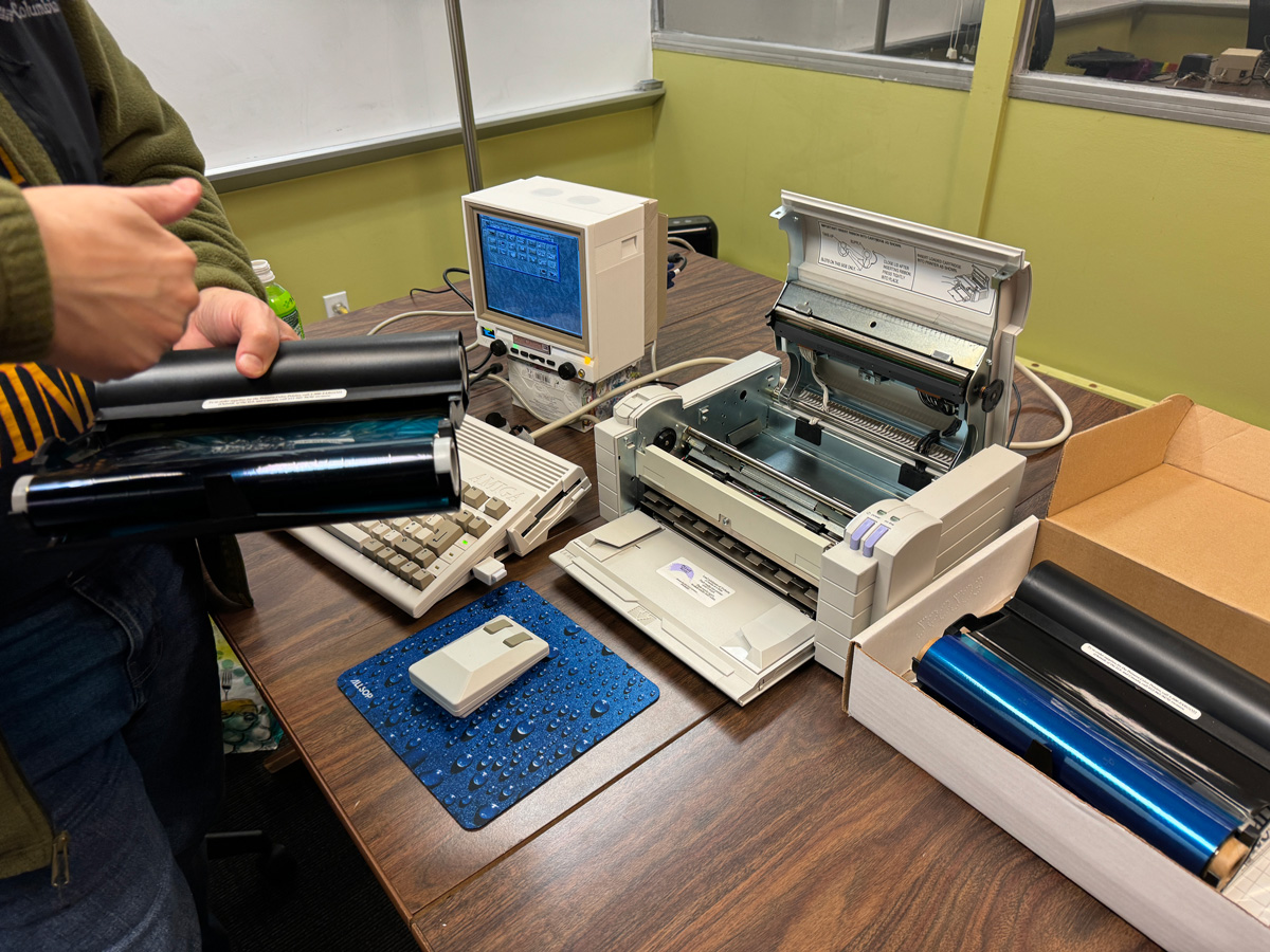 Blog – Seattle Commodore Computer Club